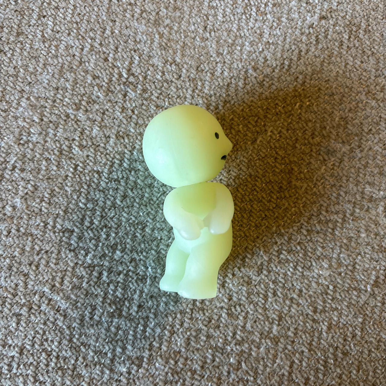 (DISCONTINUED) smiski series one :: smiski looking... | Depop