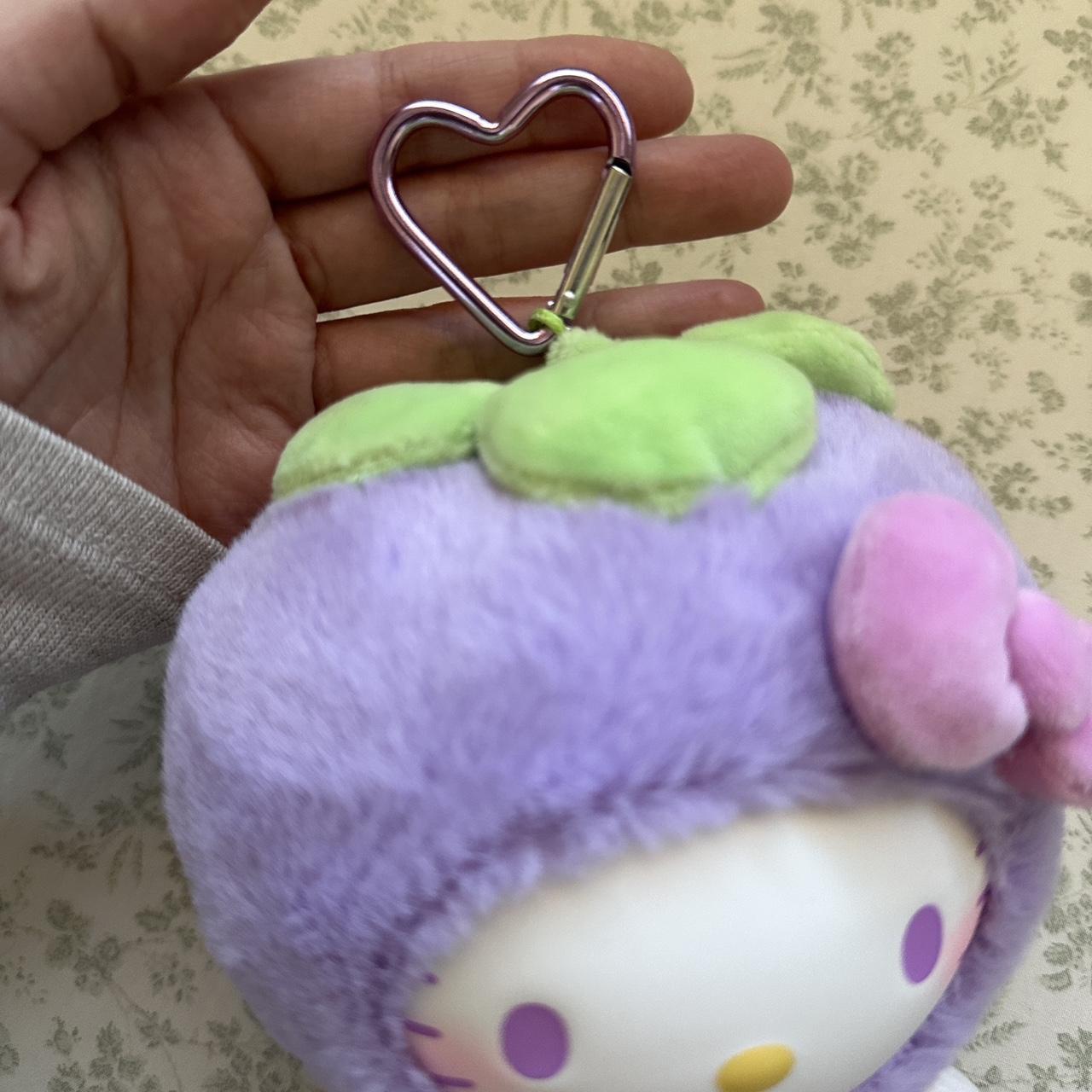 Miniso Hello Kitty Fruit Paradise Series blind box... | Depop