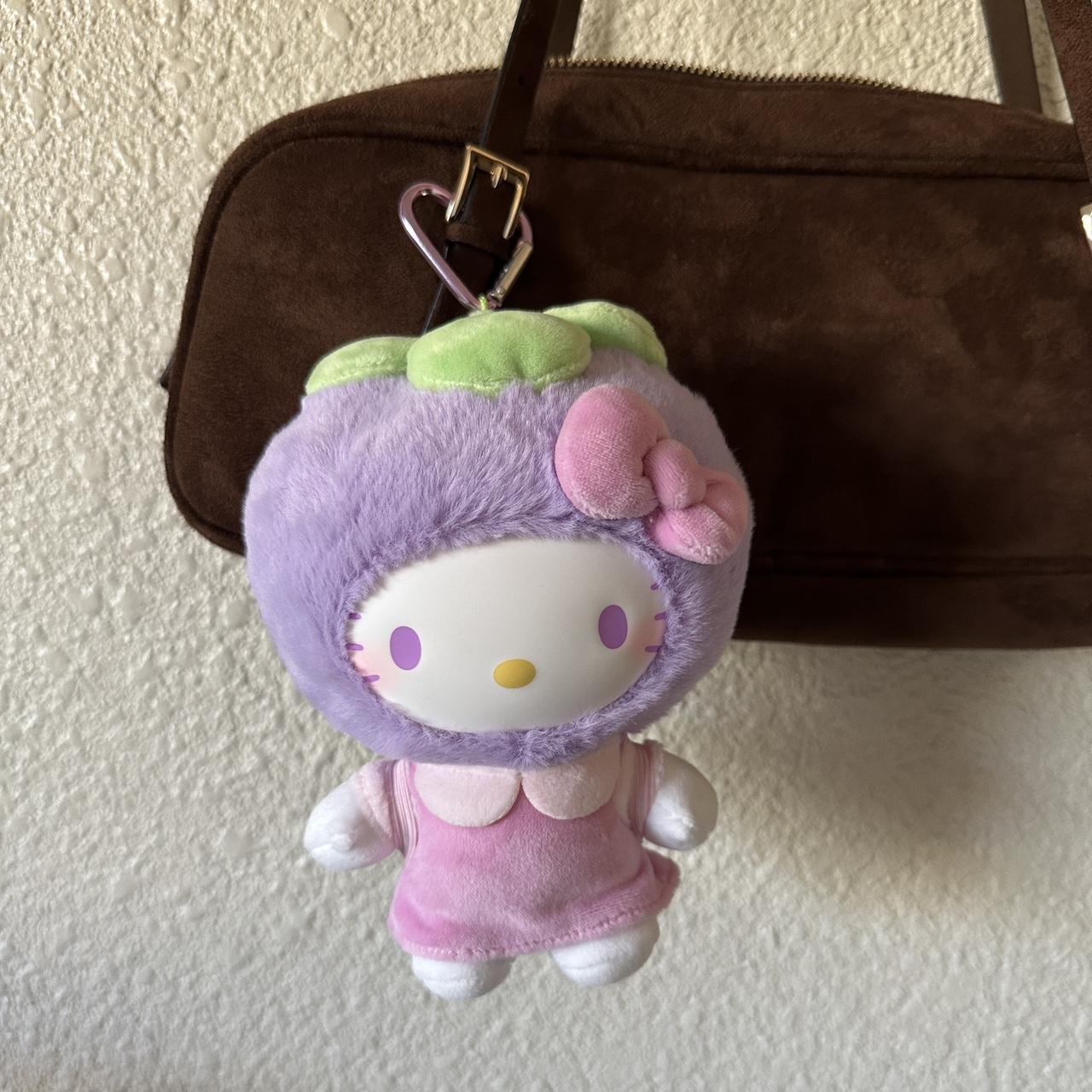 Miniso Hello Kitty Fruit Paradise Series blind box... | Depop