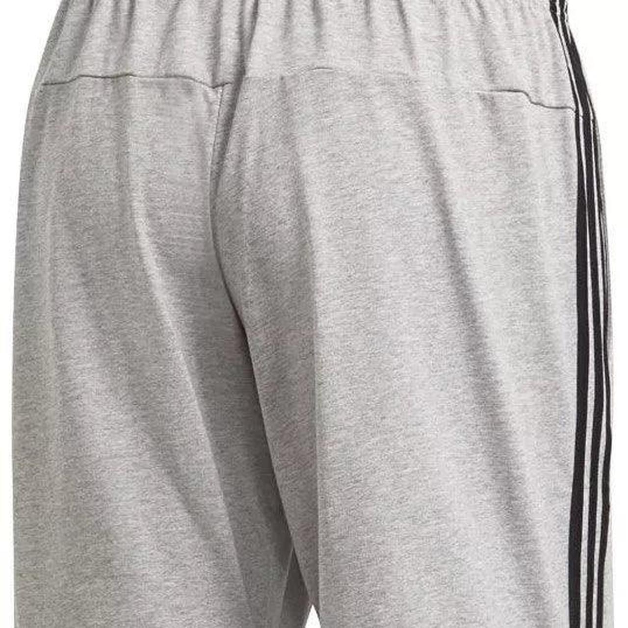 Adidas Men's Essentials 3-Stripes Chelsea Shorts DU0493 - Depop