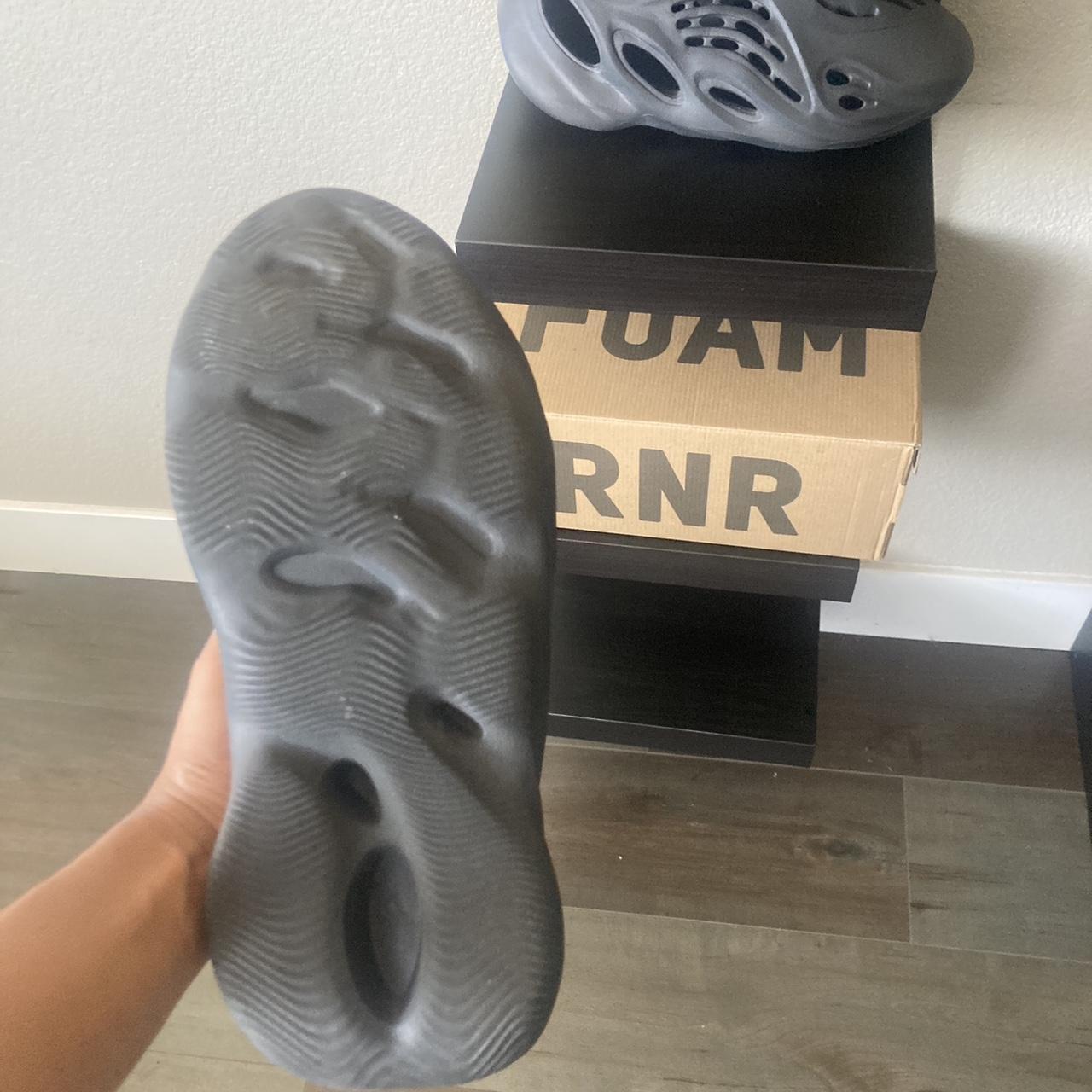 Yeezy Men's Slippers | Depop