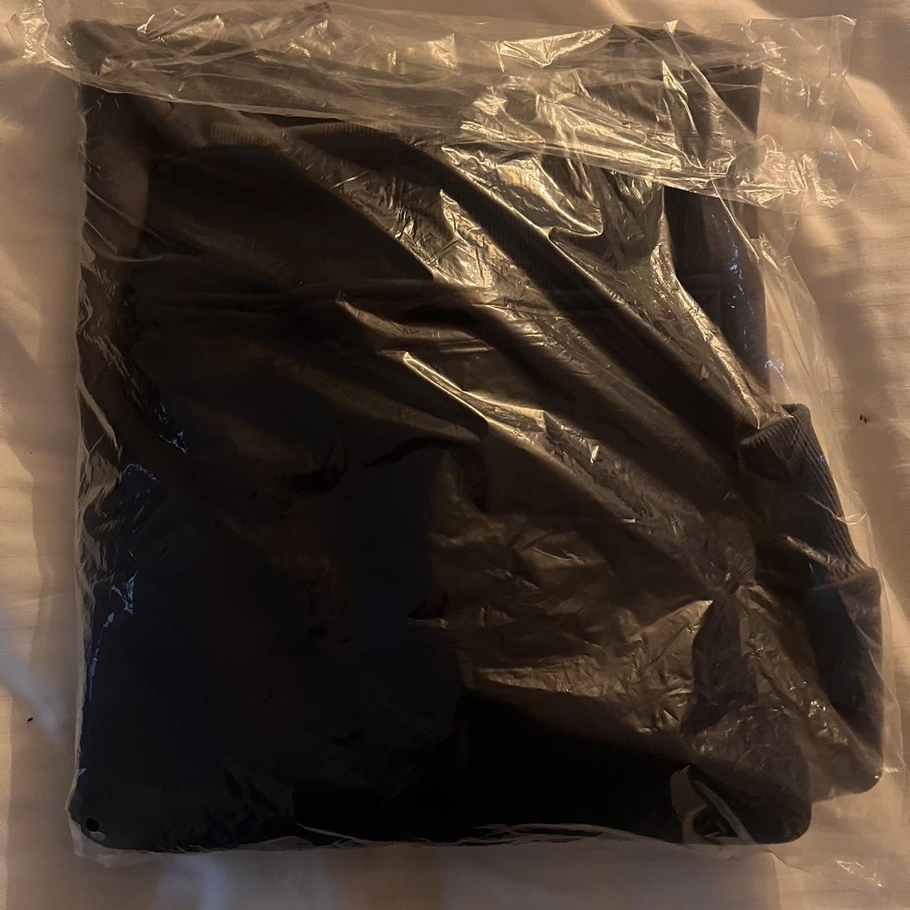 Erased Project 2-Tone Sweatshirt Brand new, never... - Depop