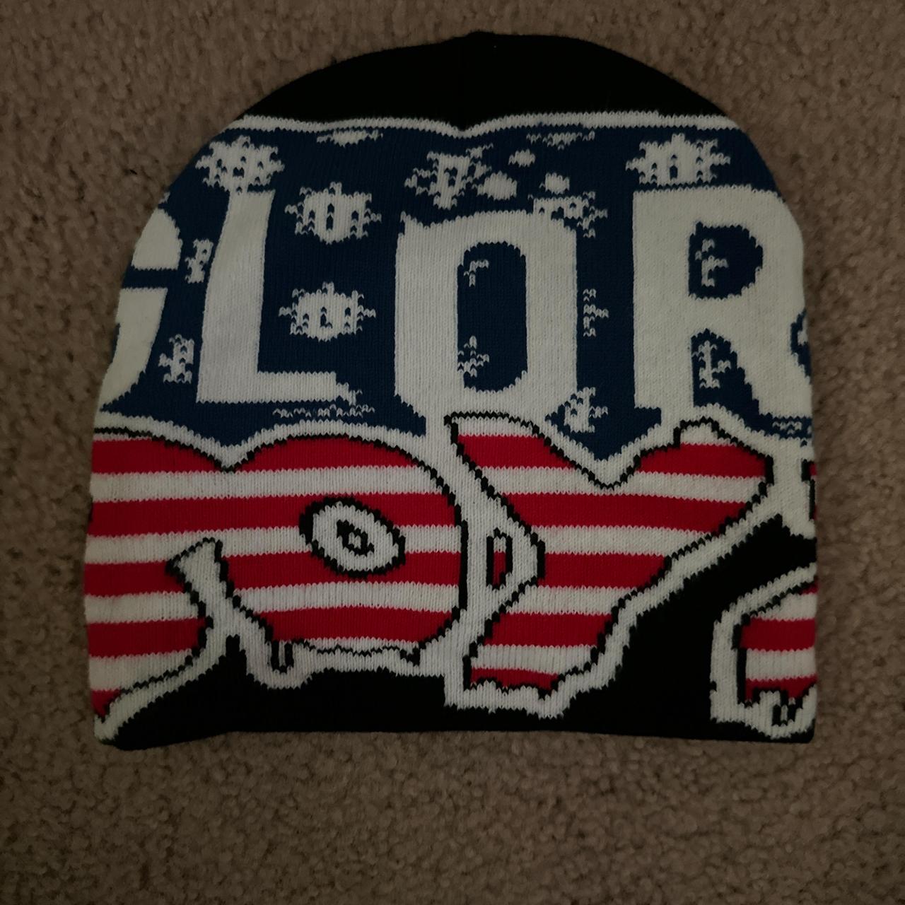 Glo Gang glory boyz beanie Authentic Message me with... | Depop