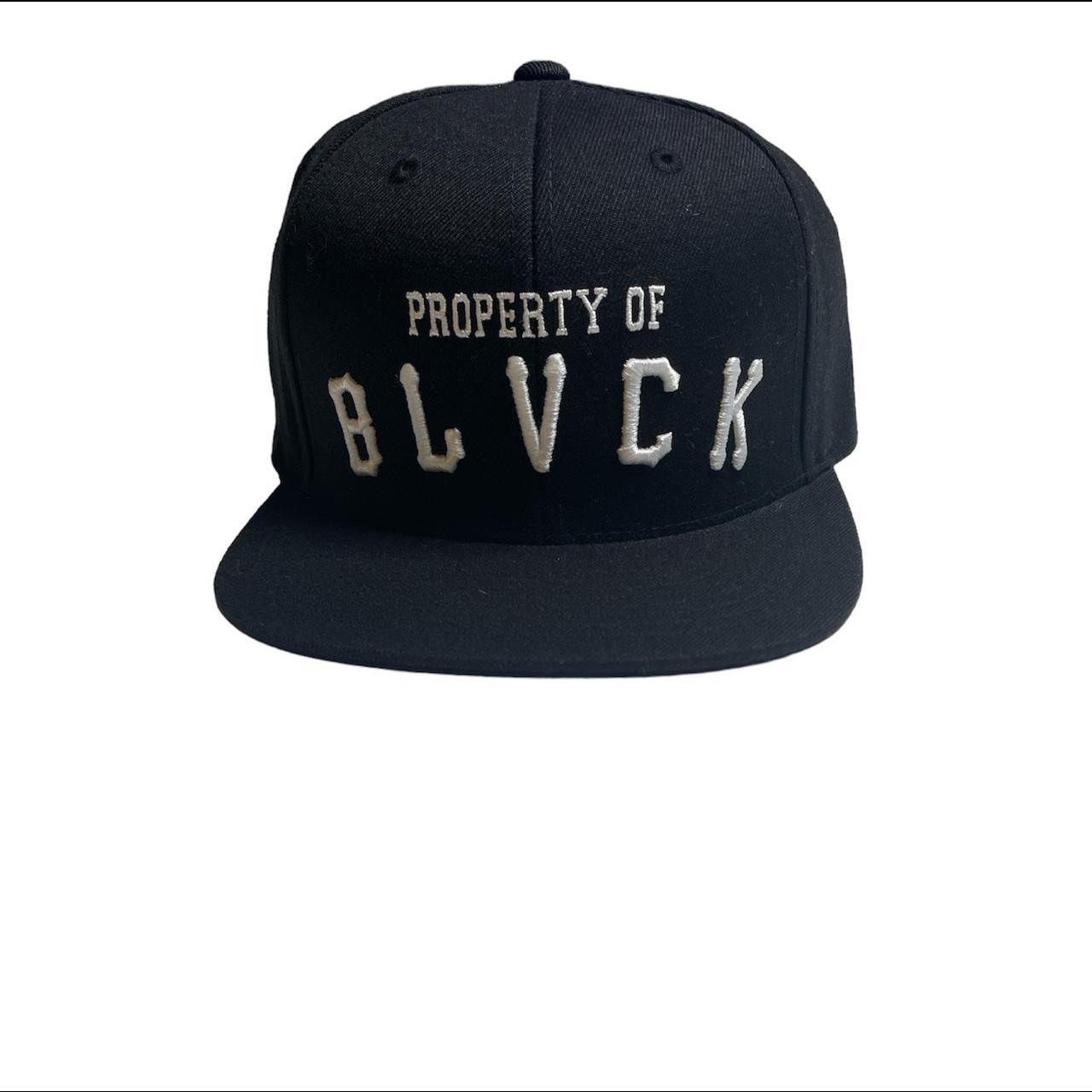 Black Scale Retro/Vintage SnapBack #blackscale... - Depop