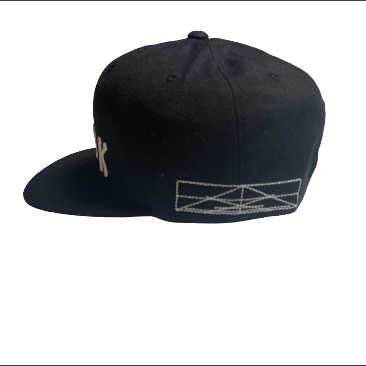 Black Scale Retro/Vintage SnapBack #blackscale... - Depop