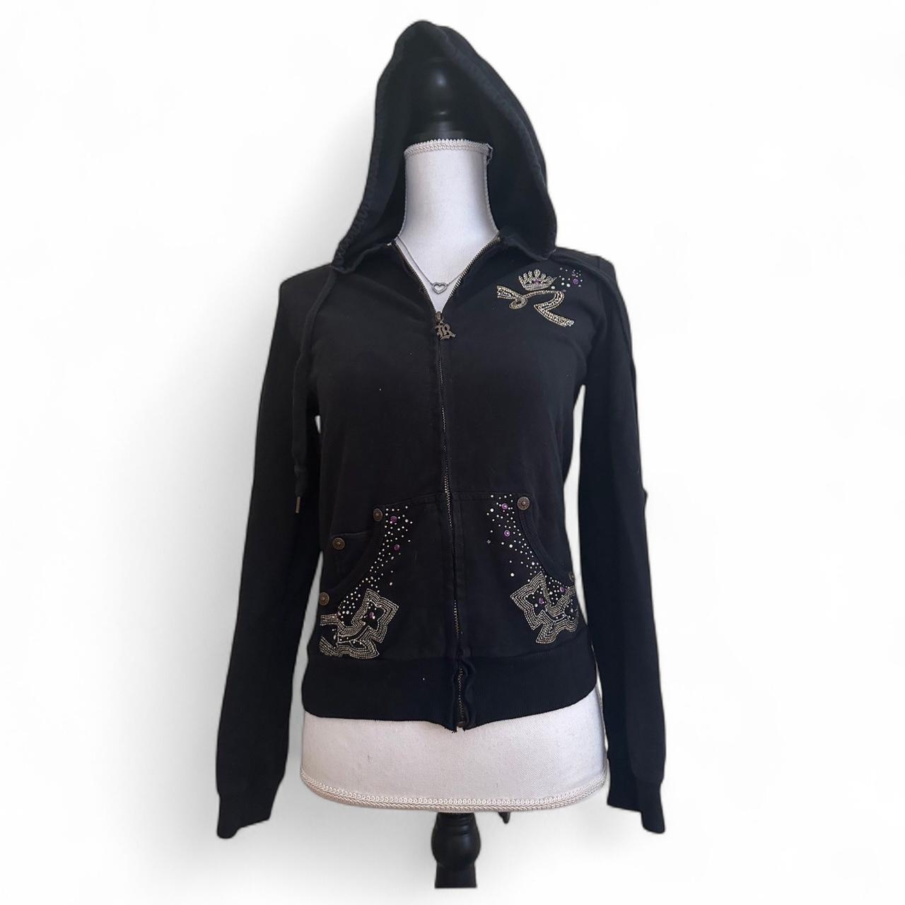 boosted pls msg before purchase! request black y2k... | Depop