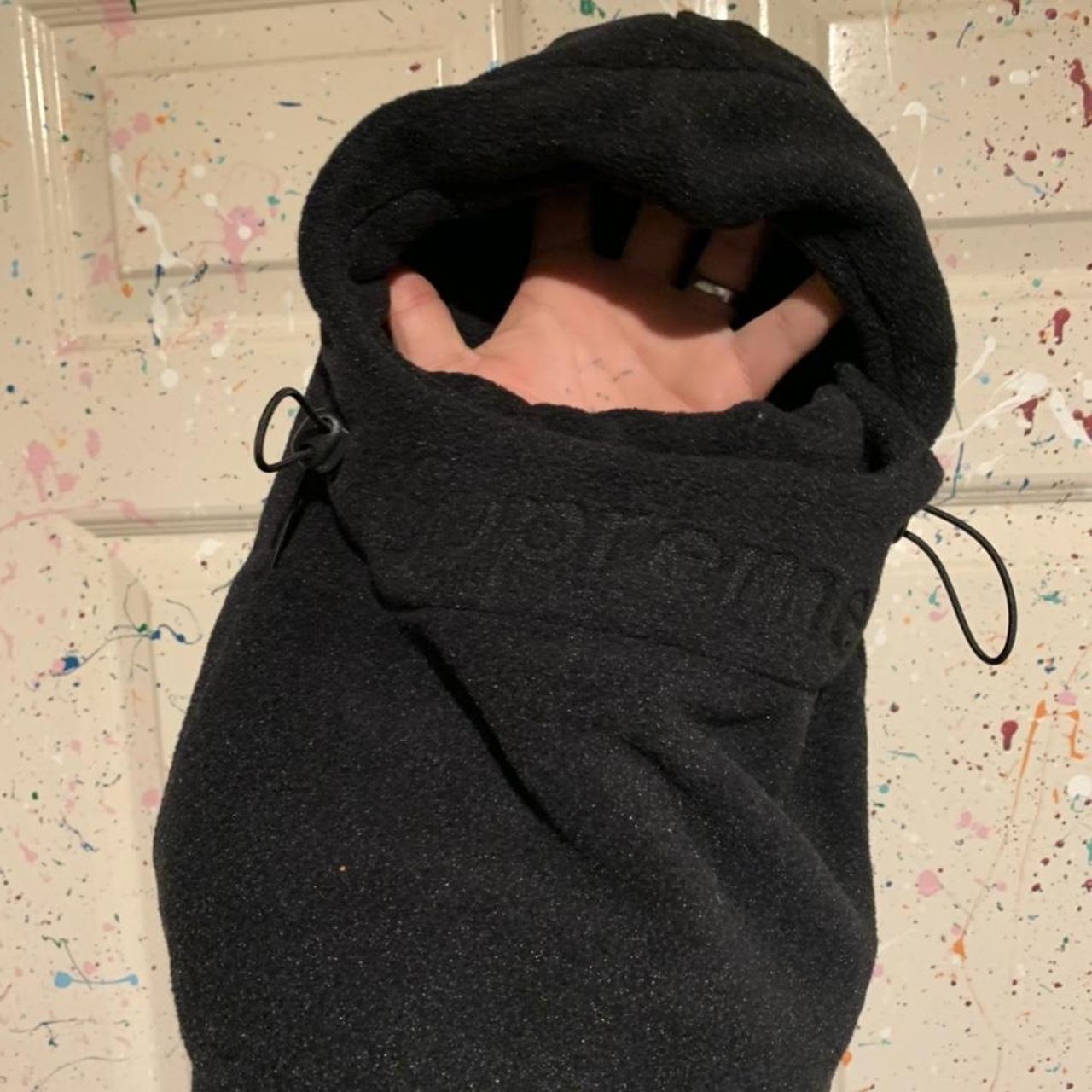 Supreme balaclava Brand new Winter is... - Depop