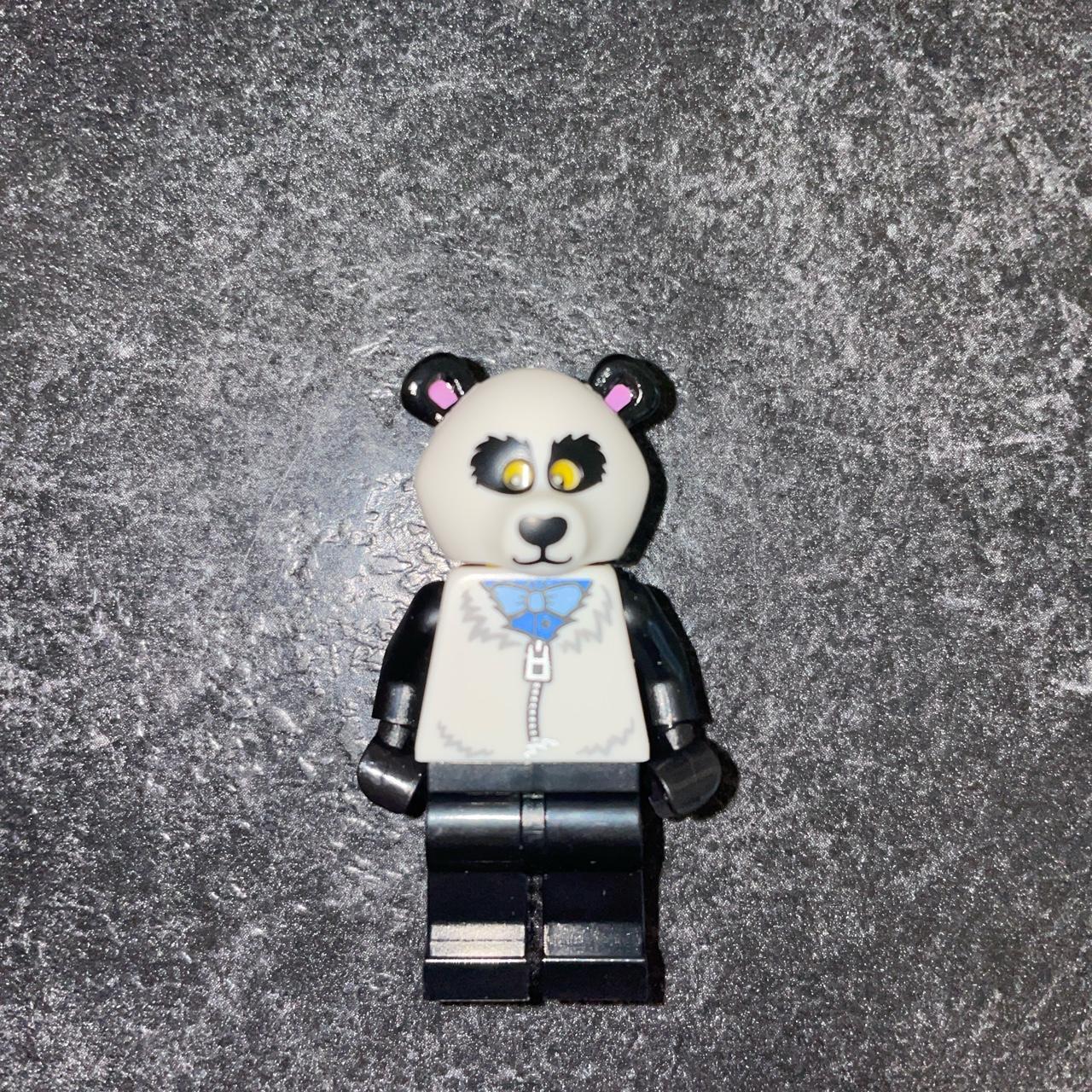 Lego Action-figures-playsets | Depop