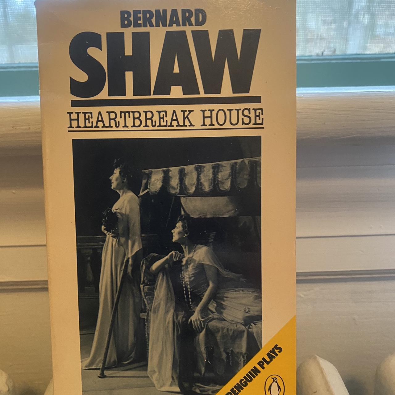 Heartbreak Books | Depop