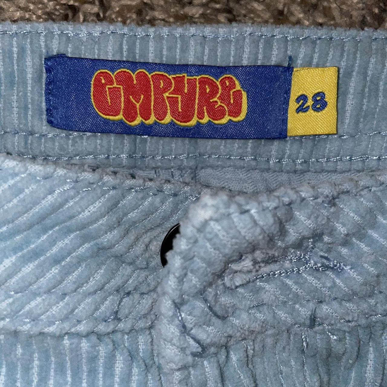 Empyre Men's Blue Jeans | Depop