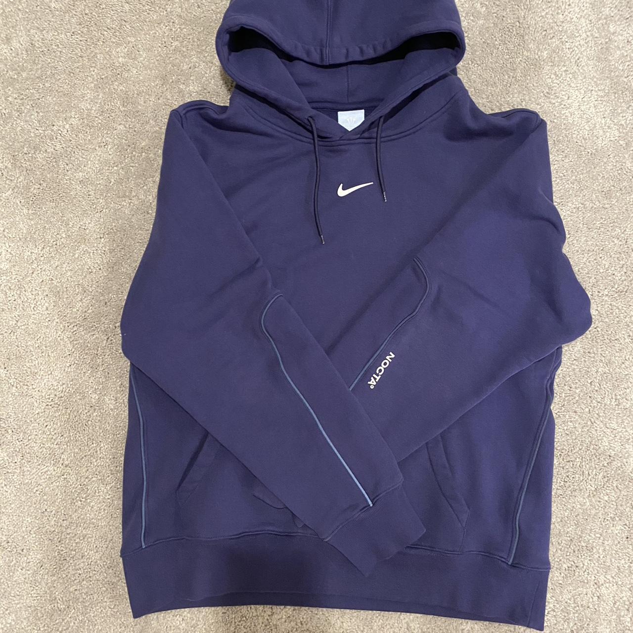 Nike X Nocta hoodie - Depop