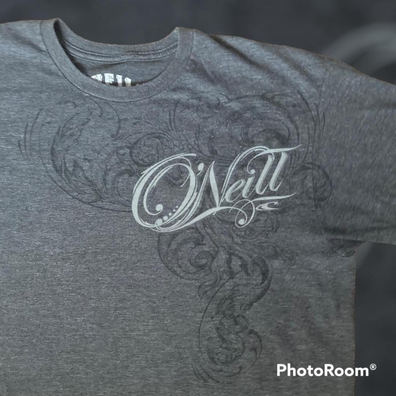 early 2000s O’Neill vintage skate tee cool design on... - Depop early 2000s O’Neill vintage skate tee cool design on... - Depop