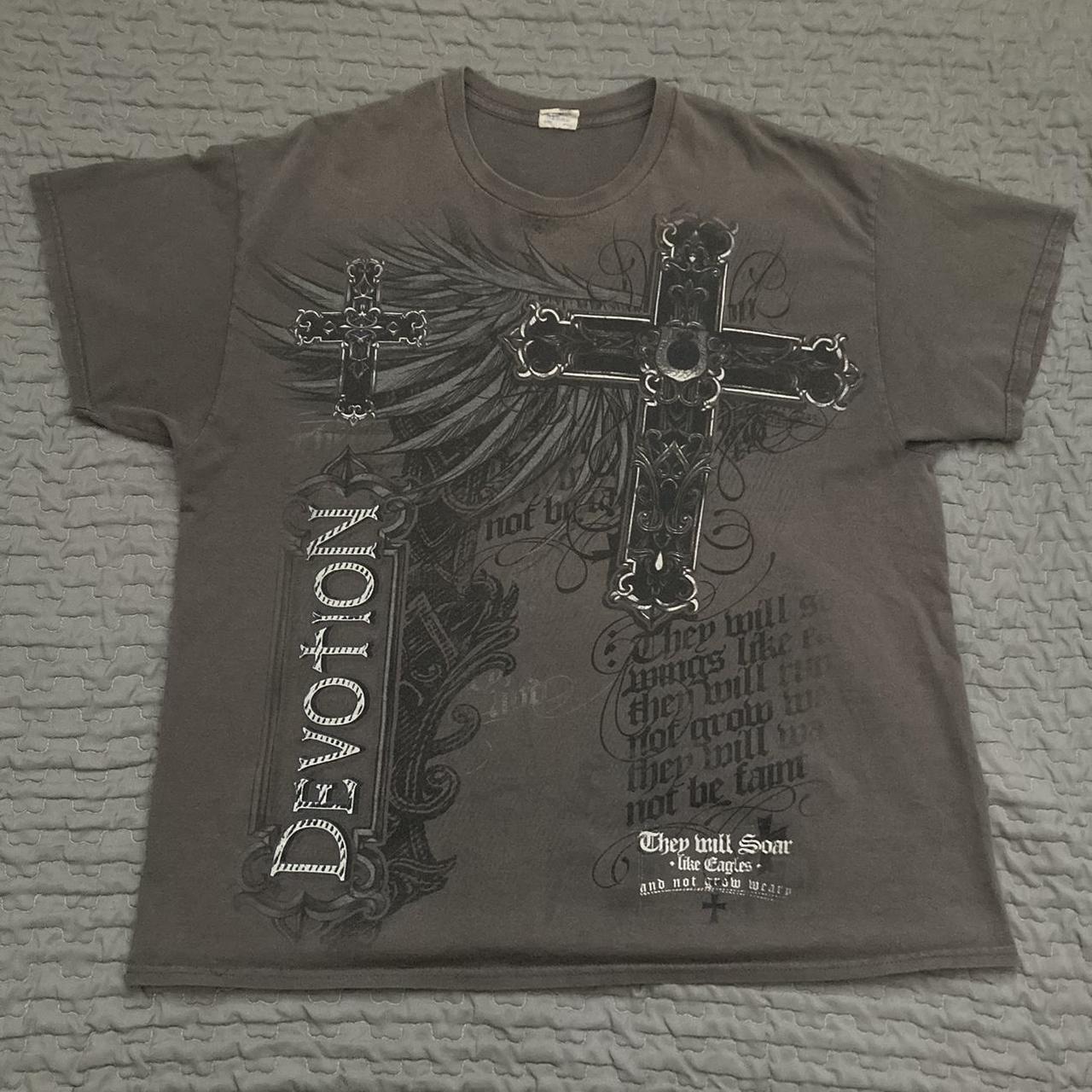 Crazy rare vintage distressed cyber y2k grunge mall... - Depop