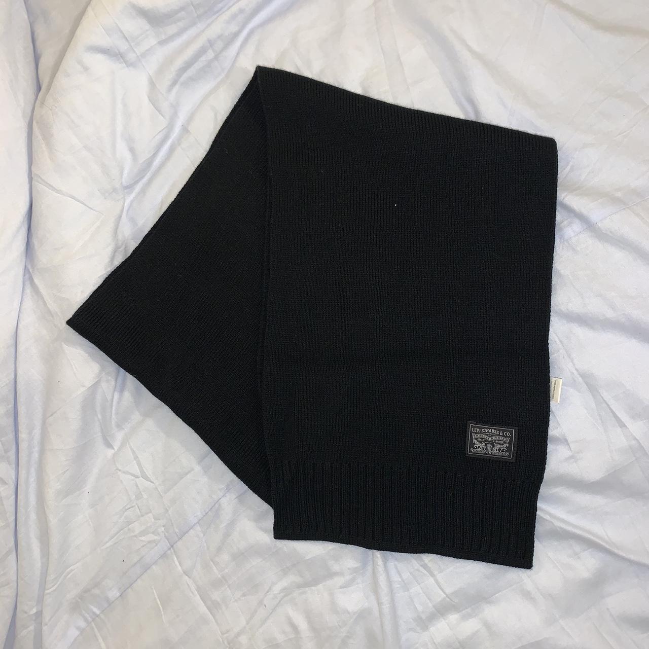 Brand new Levi Strauss scarf - Depop