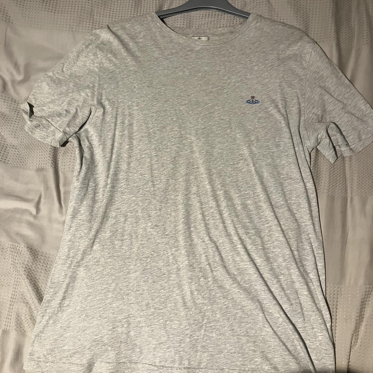 Vivienne Westwood Men's T-shirt | Depop