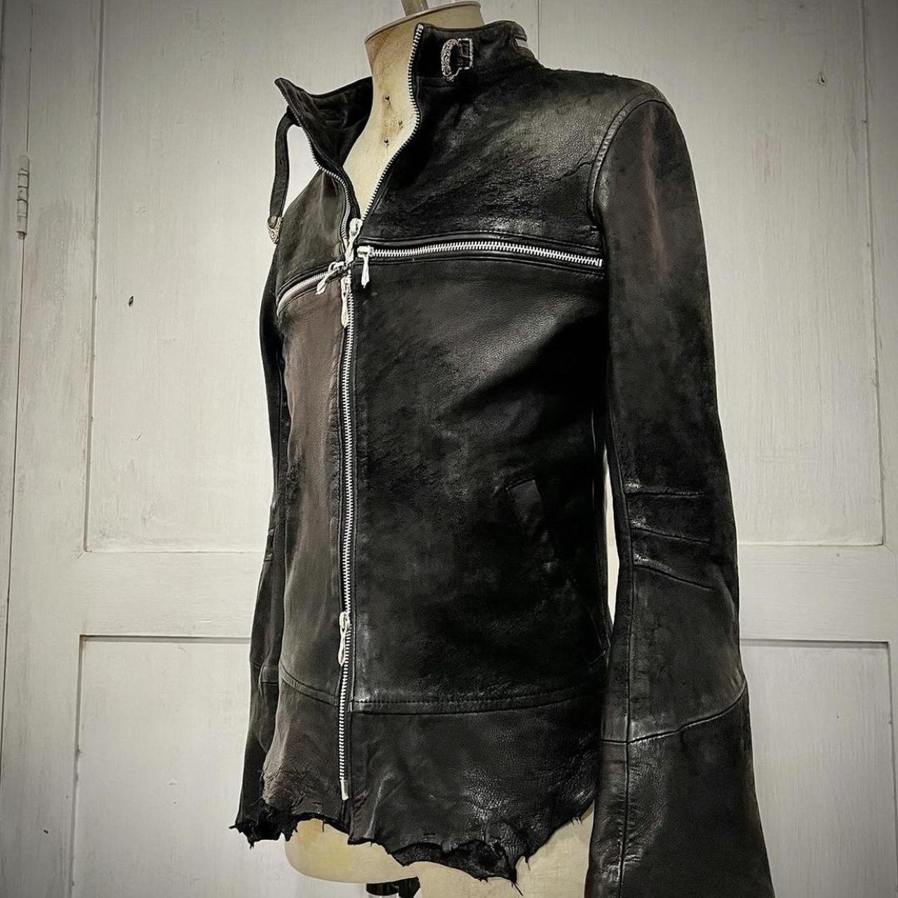 14th Addiction Cross Zip Rider 2024 Size 3XL /... - Depop