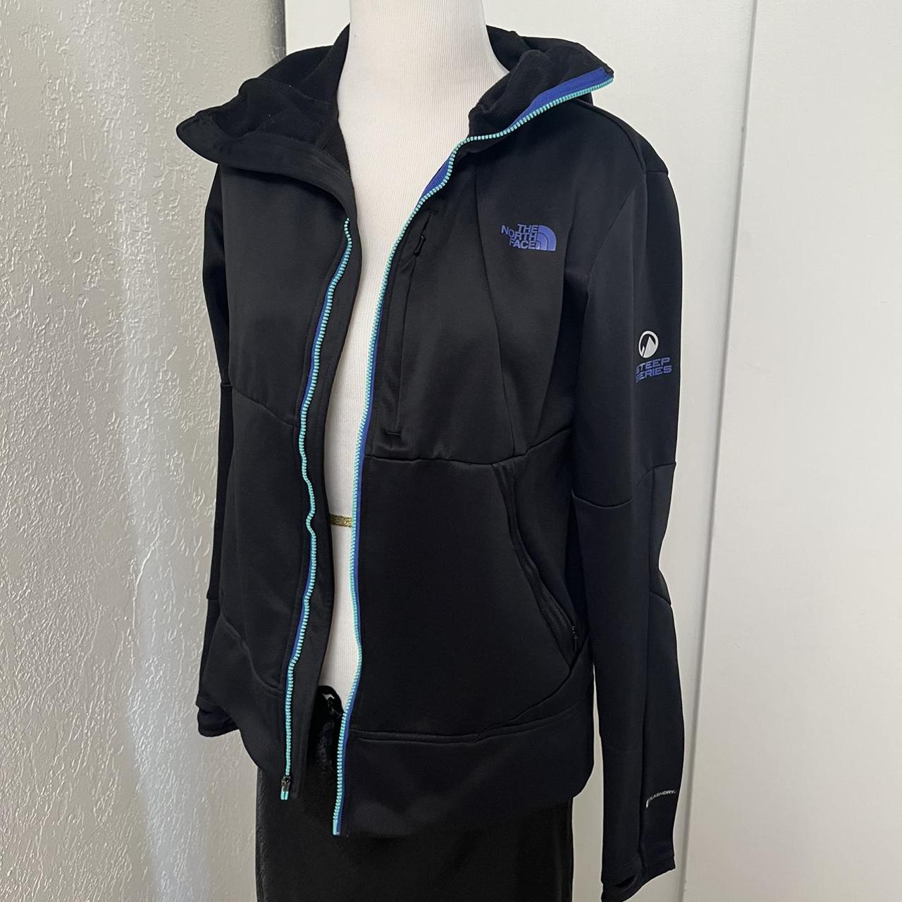 The North Face Steep Series flash dry. Women’s... - Depop