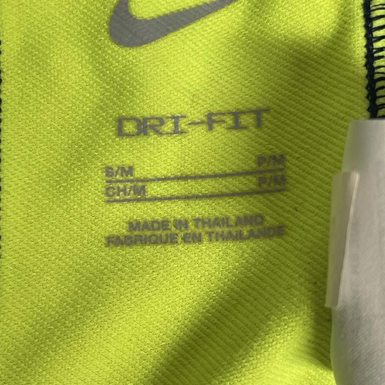 Nike strike snood winter warrior face neck warmer.... - Depop