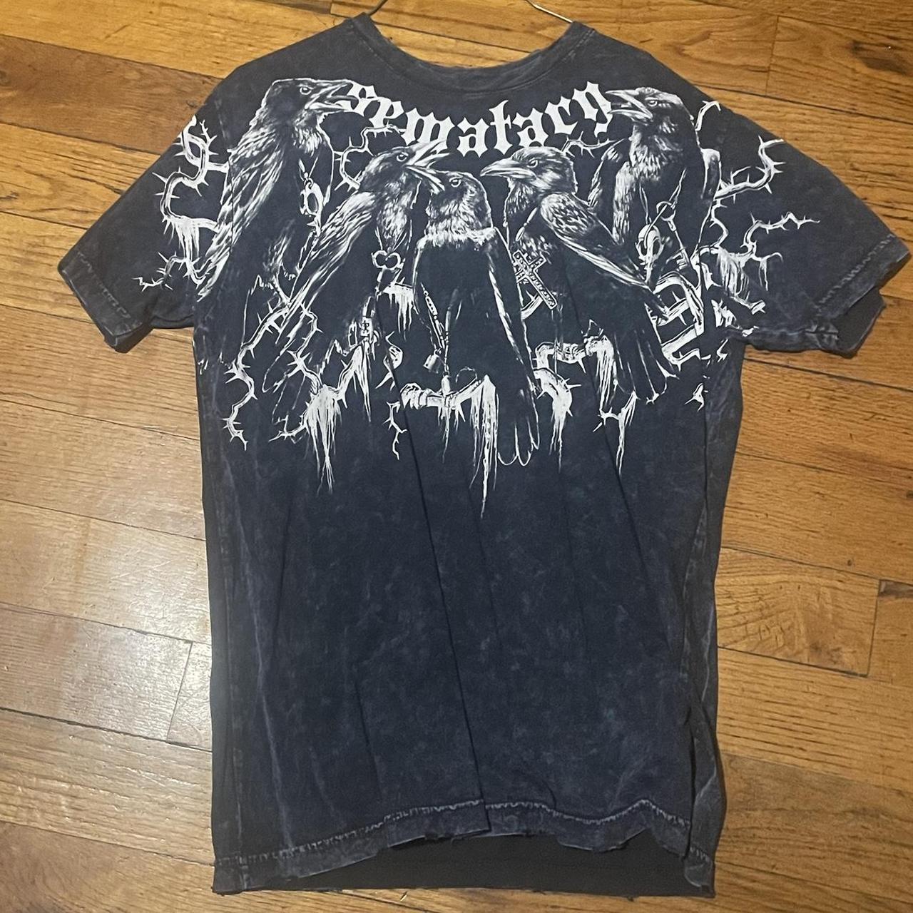 SEND OFFER PLEASE VERY RARE exclusive sematary... | Depop