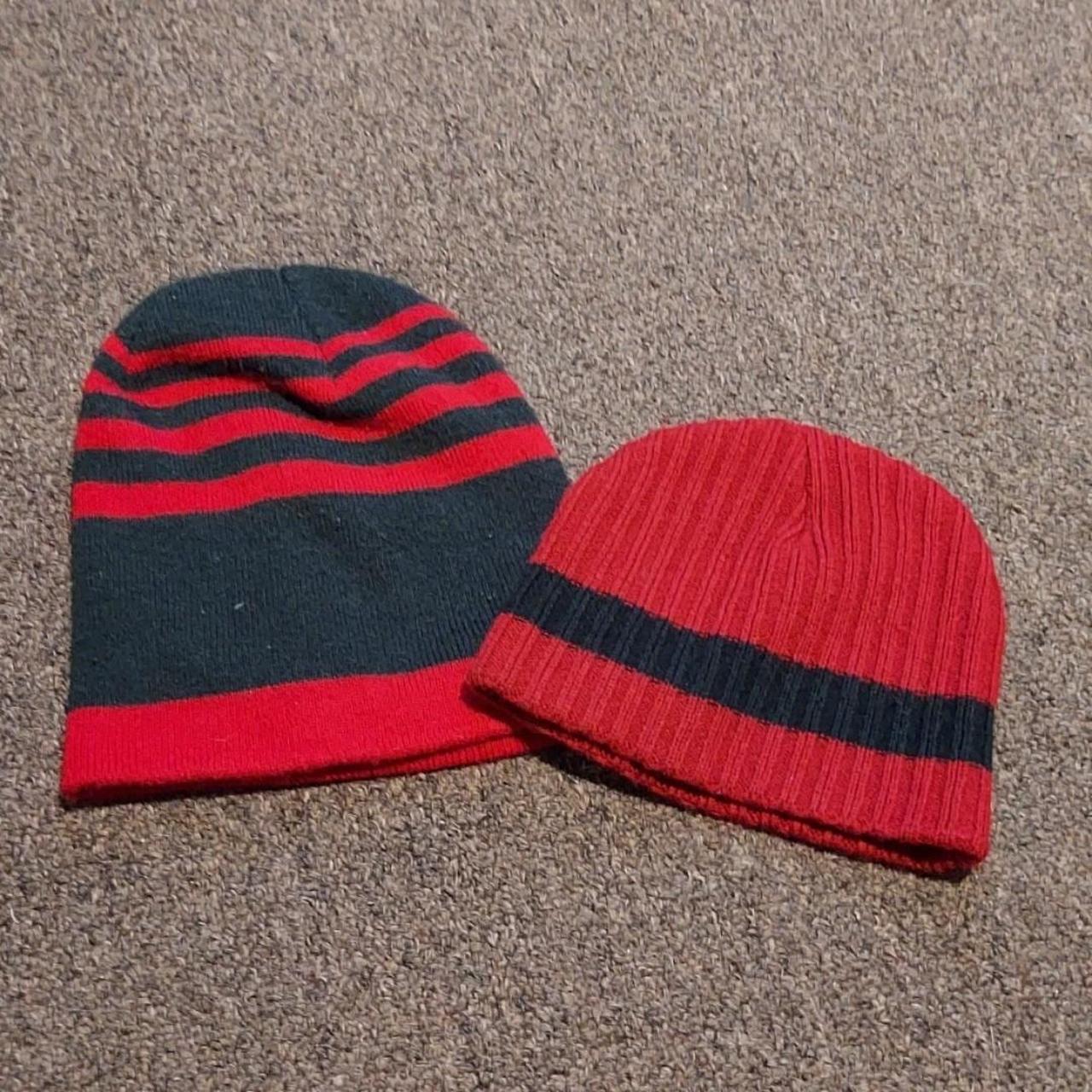 Sum cool Jesse pinkman styled beanies, nun too... - Depop