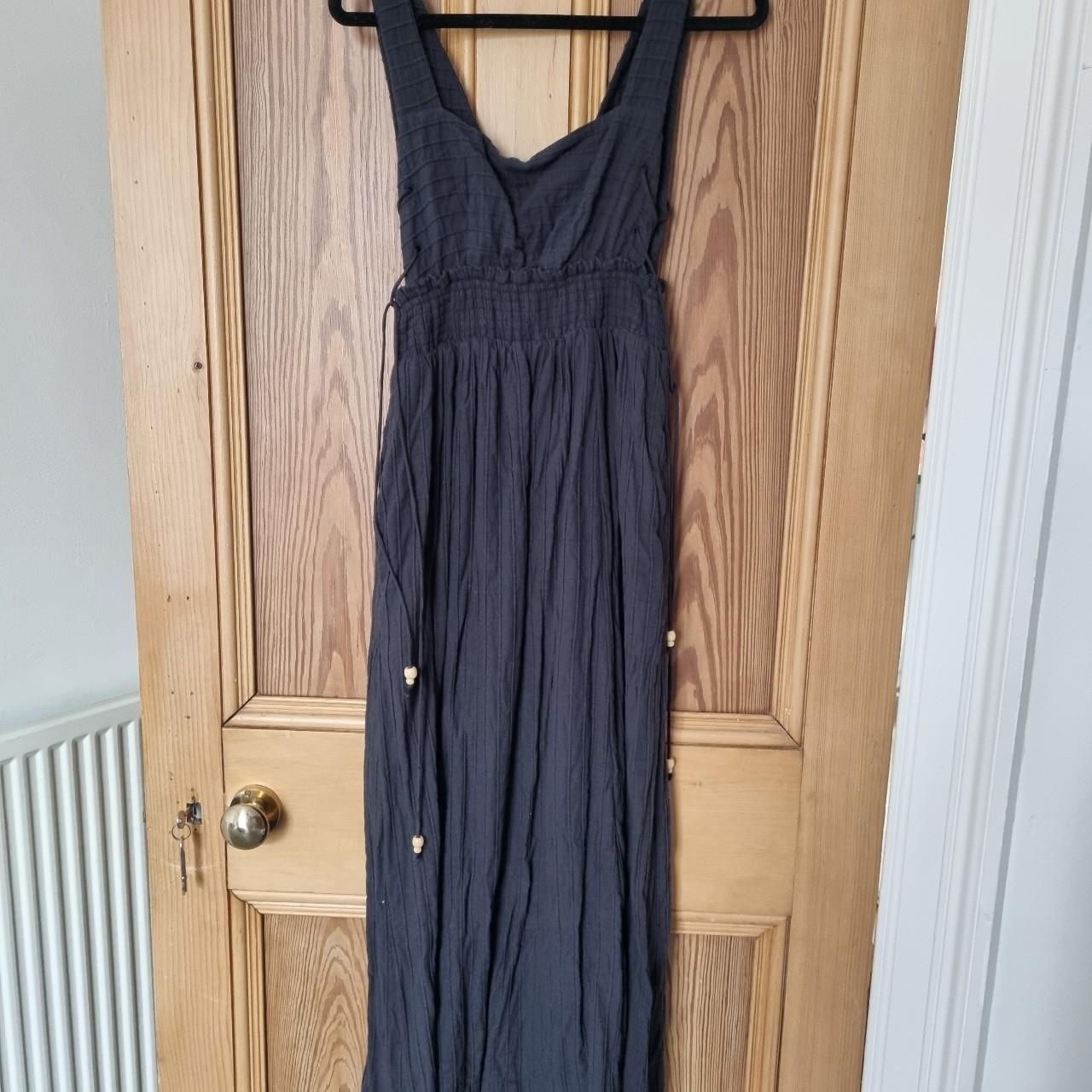 Free People Felicity Maxi Dress Size... - Depop