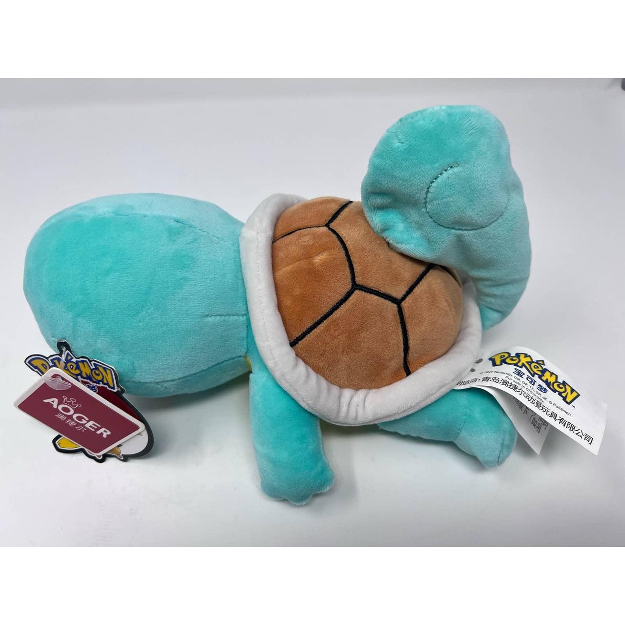 Nintendo multi Stuffed-animals | Depop