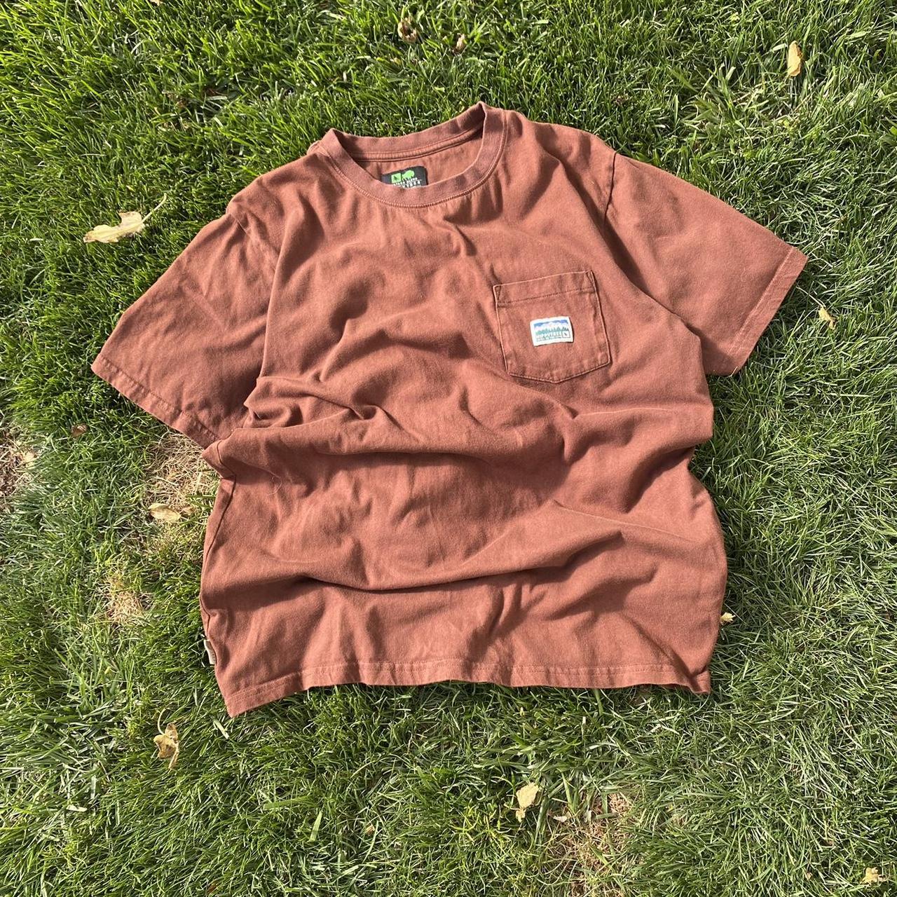 Vintage Hippy Tree Tee 🧼Quality Material 🧼Insane... - Depop