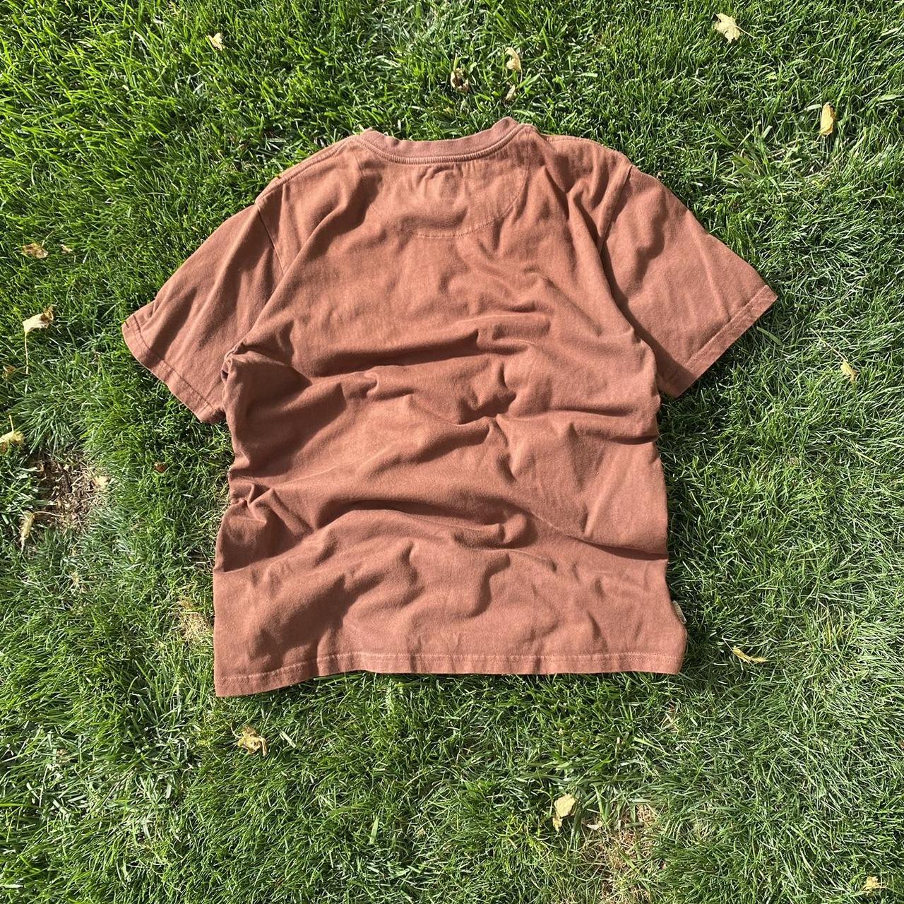 Vintage Hippy Tree Tee 🧼Quality Material 🧼Insane... - Depop