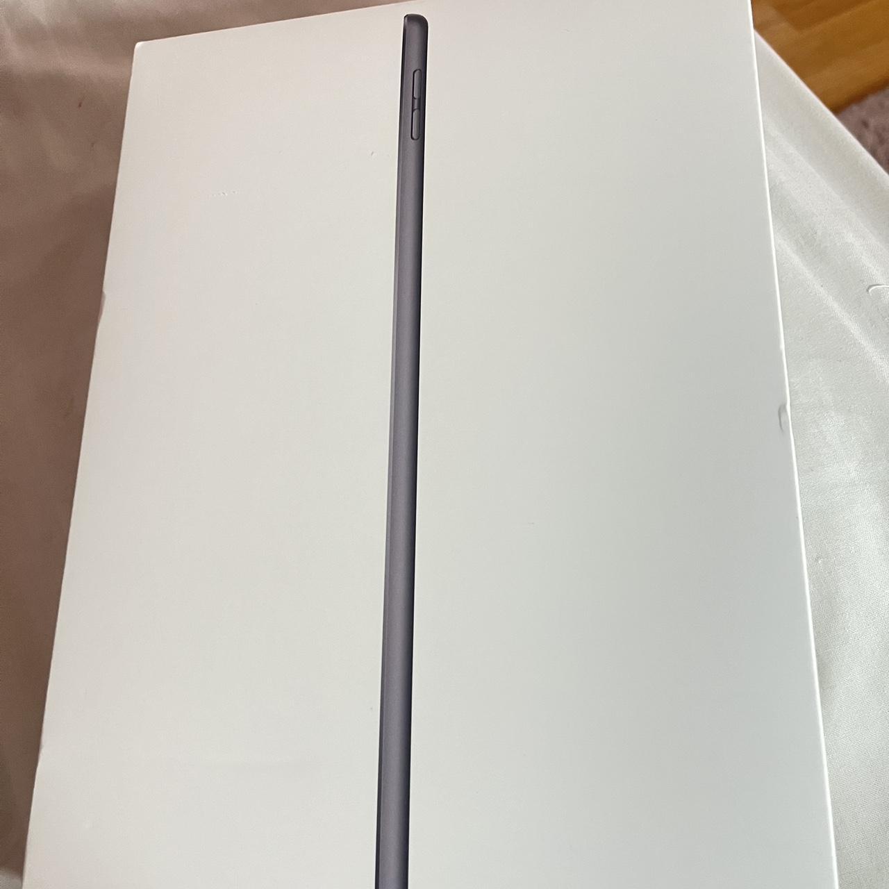 Empty iPad box and iPad pen EMPTY BOX Comes with... - Depop