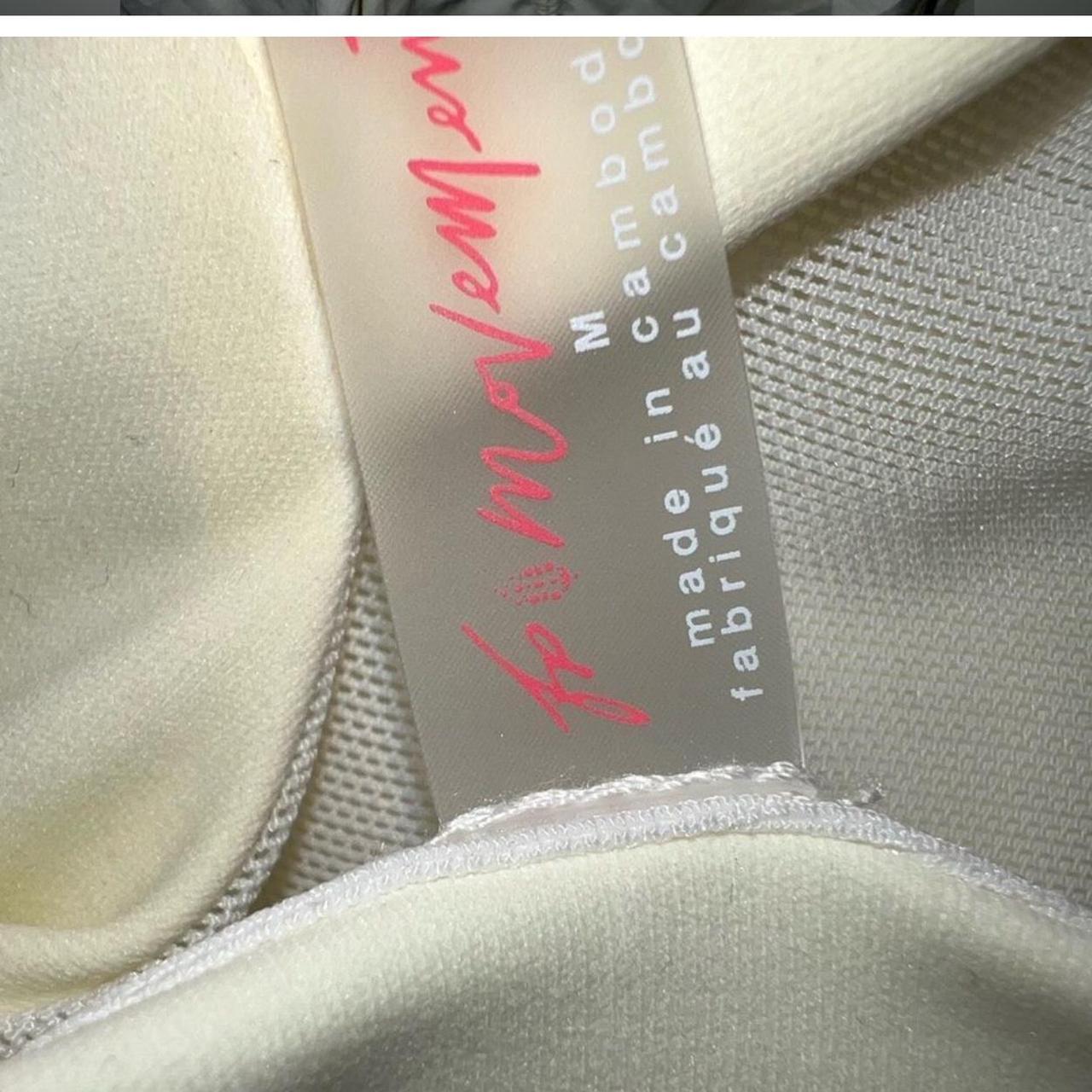 Free People Righteous Runsie Yellow Romper Size... | Depop