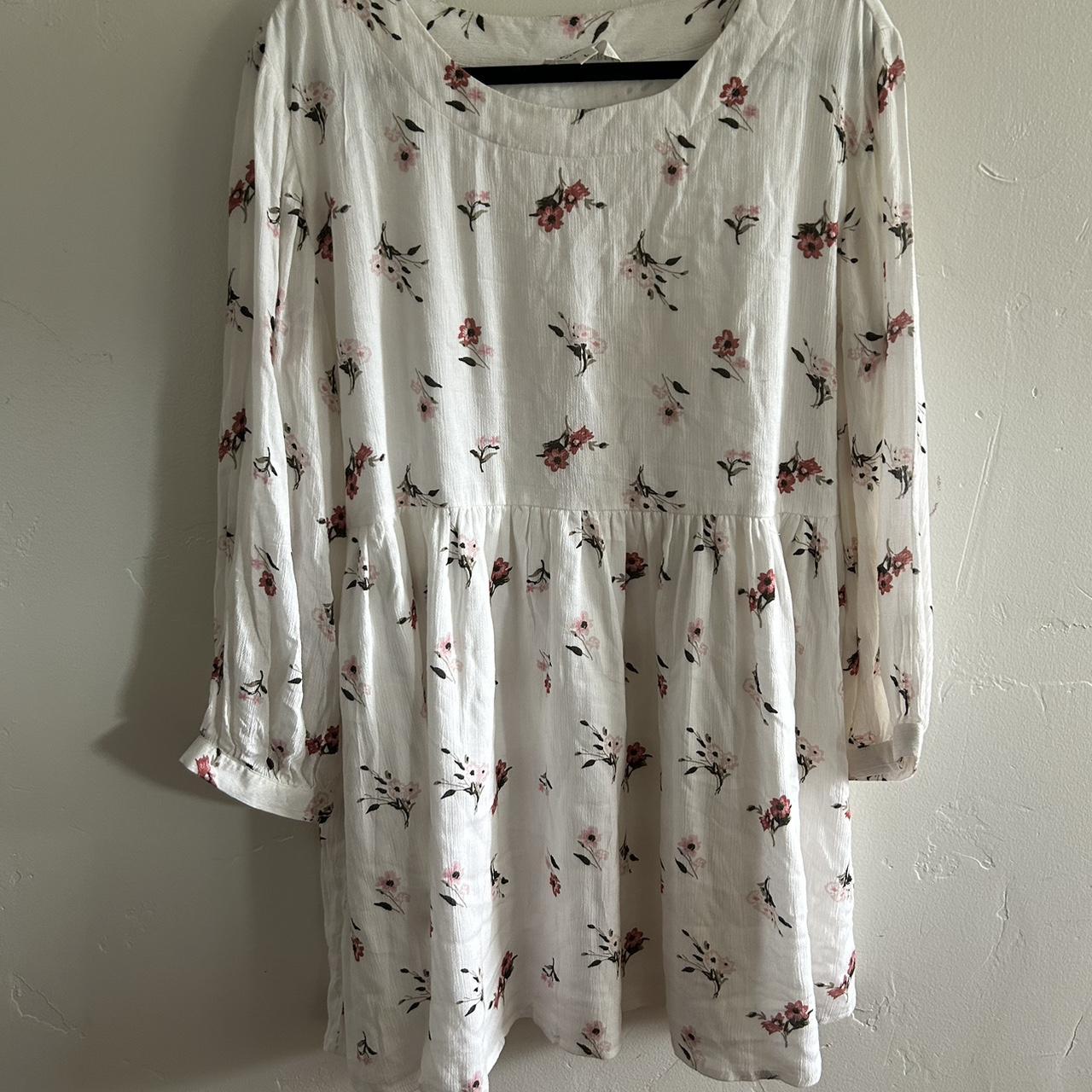 Bobby Wren Dress - Never worn - Size L - Depop