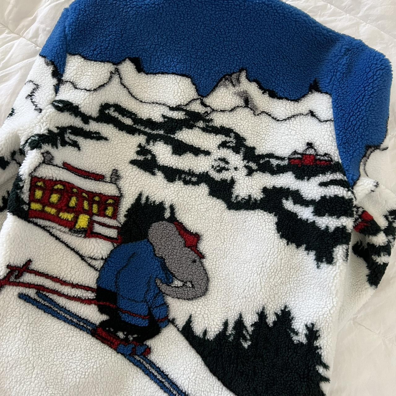 Rowing Blazers Babar Ski Jacket 🧥 REALLY CUTE AND... - Depop