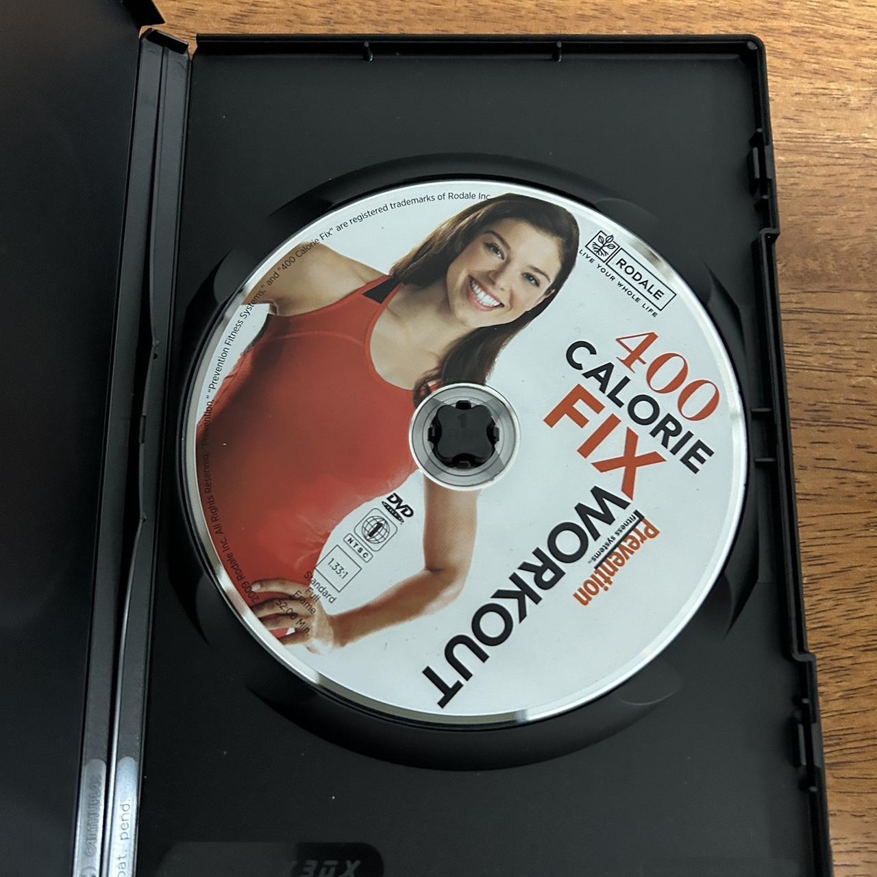 Women’s workout dvd bundle Get ready to sweat it... - Depop