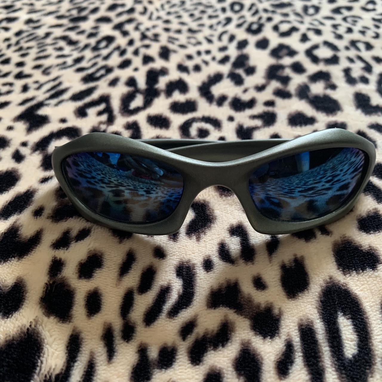 back to the future glasses - Depop
