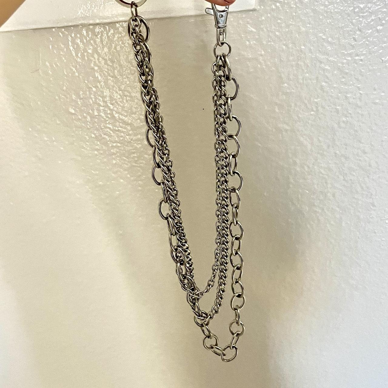 ️DO NOT PAY WITH PAYPAL ️ Chain accessory for... - Depop