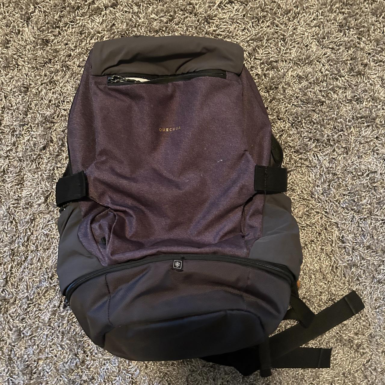 Quencha Backpack - Depop