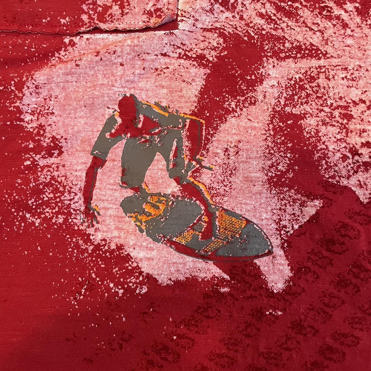 Point Zero Black Label Surfer Tank Top Men’s Large... - Depop