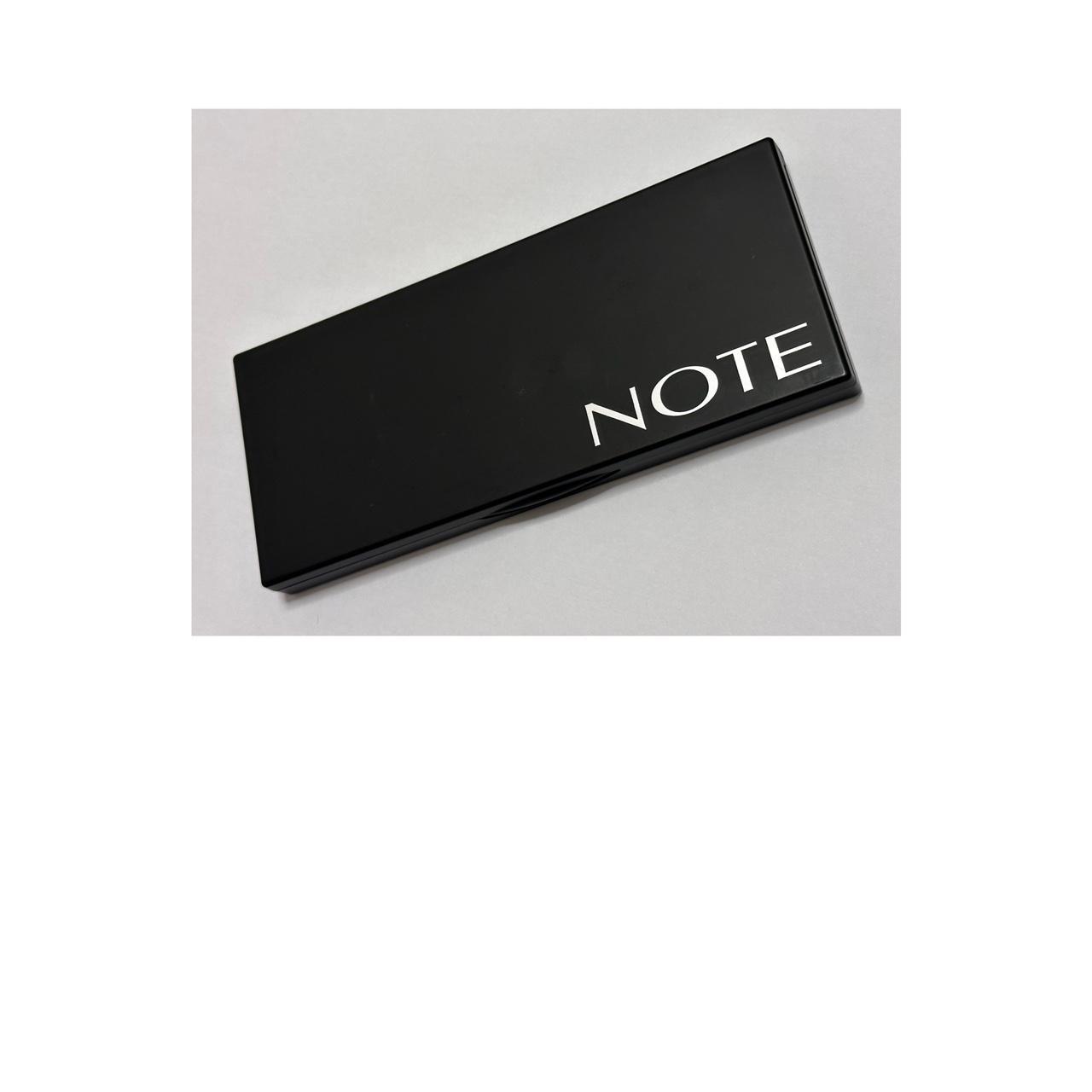 ~Note Perfecting Contouring Powder Palette~ ... - Depop