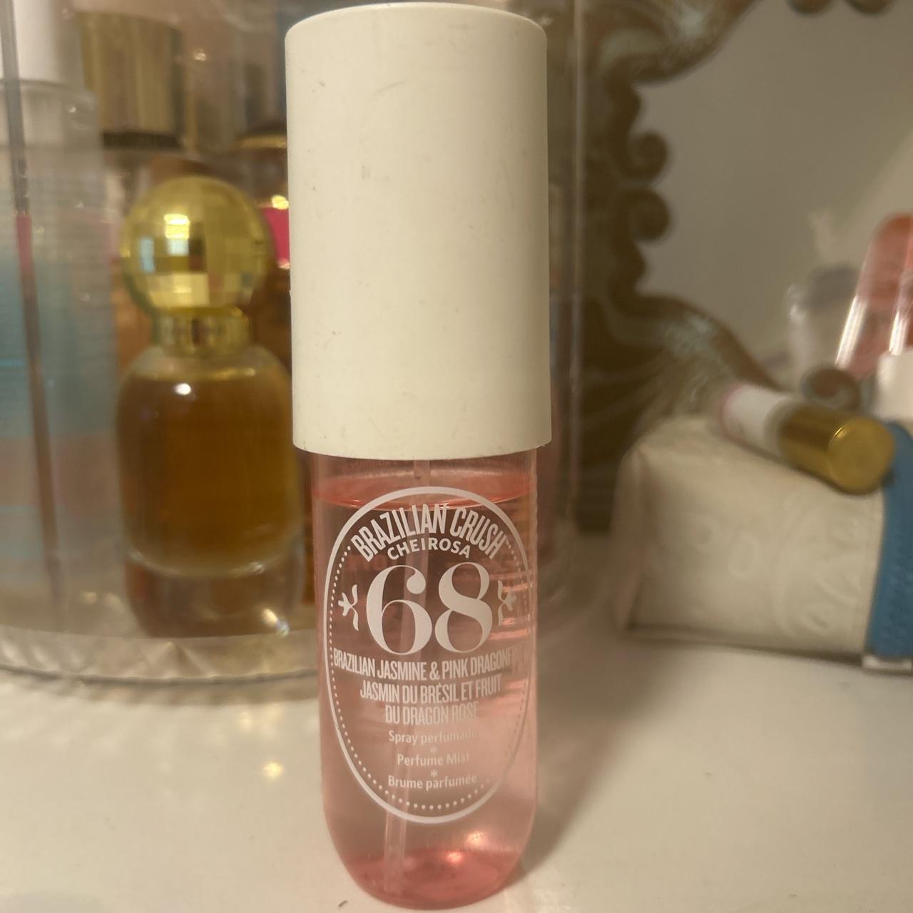 Sol de janerio 68 90ml (Not new) #soldejaneiro... - Depop