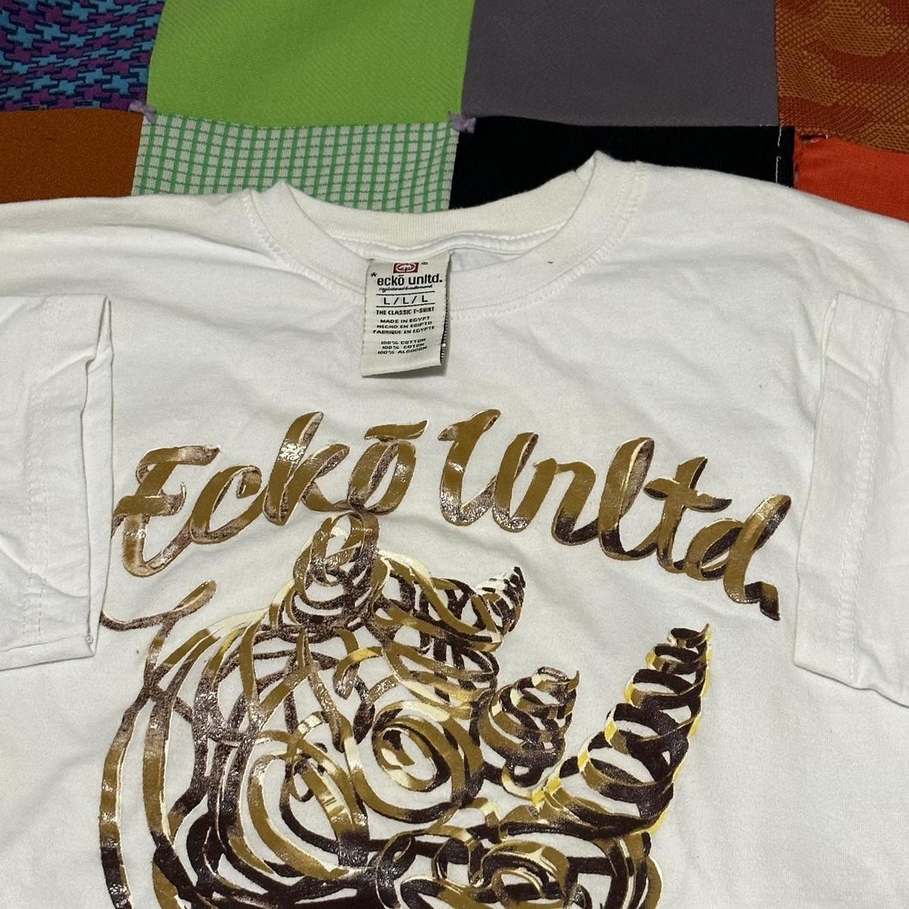 Y2K Ecko United • Size , (large) , •... - Depop