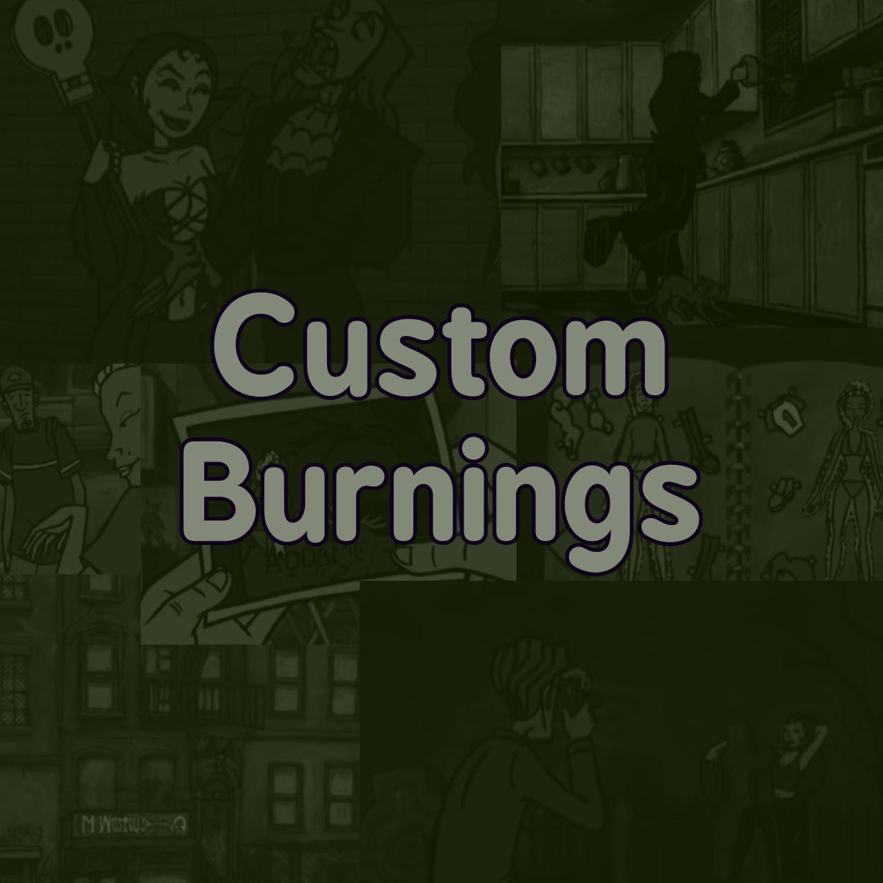 **CHECK DESCRIPTION** Custom Burned CD - Simple... - Depop