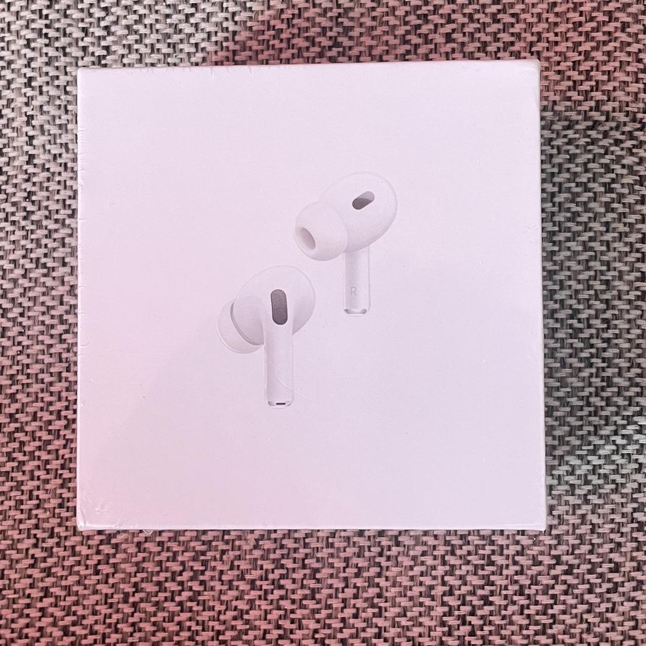 Wrapped sirpod Pro 2nd gen | Depop