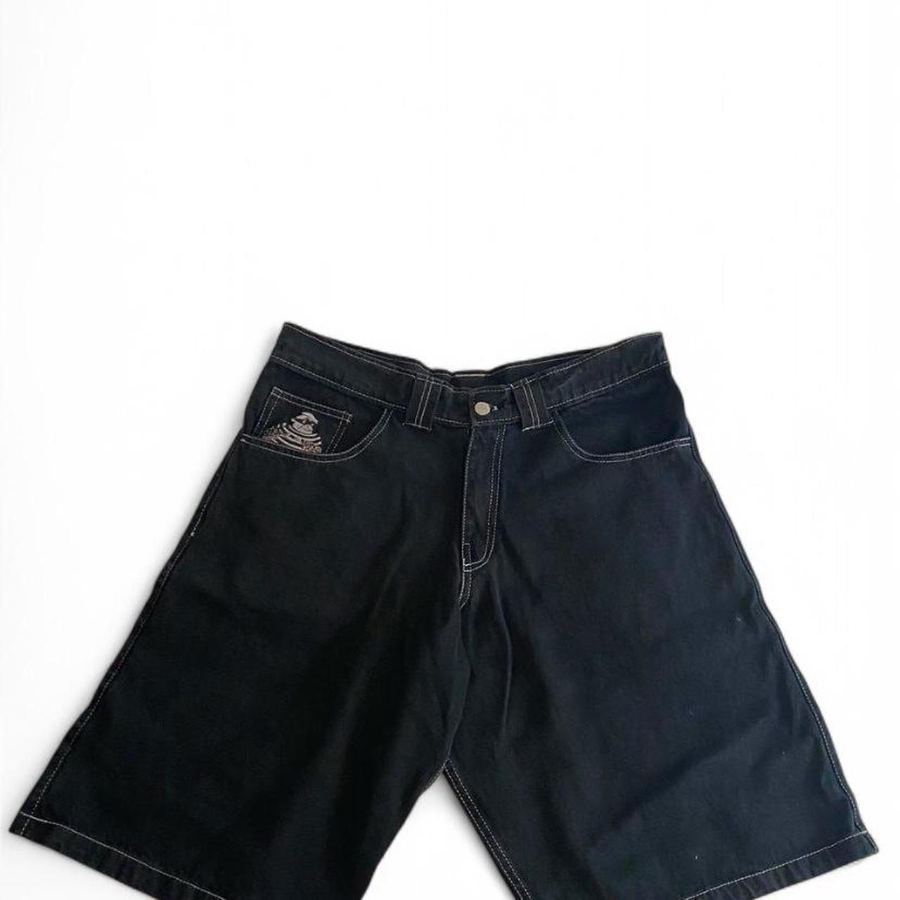 Crooks LDN jorts.Extremely rare piece and Crooks is... | Depop