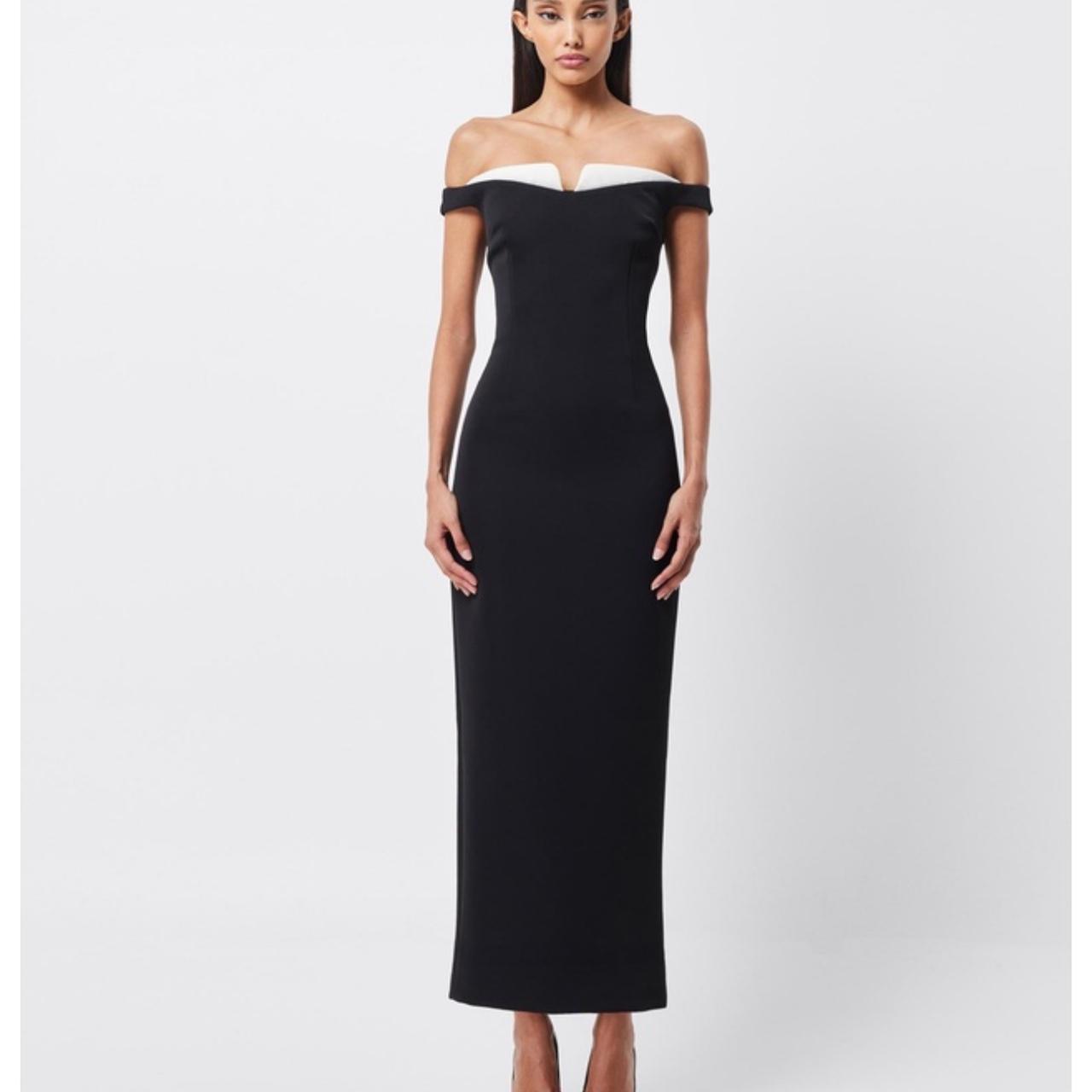 Mossman dress | Depop