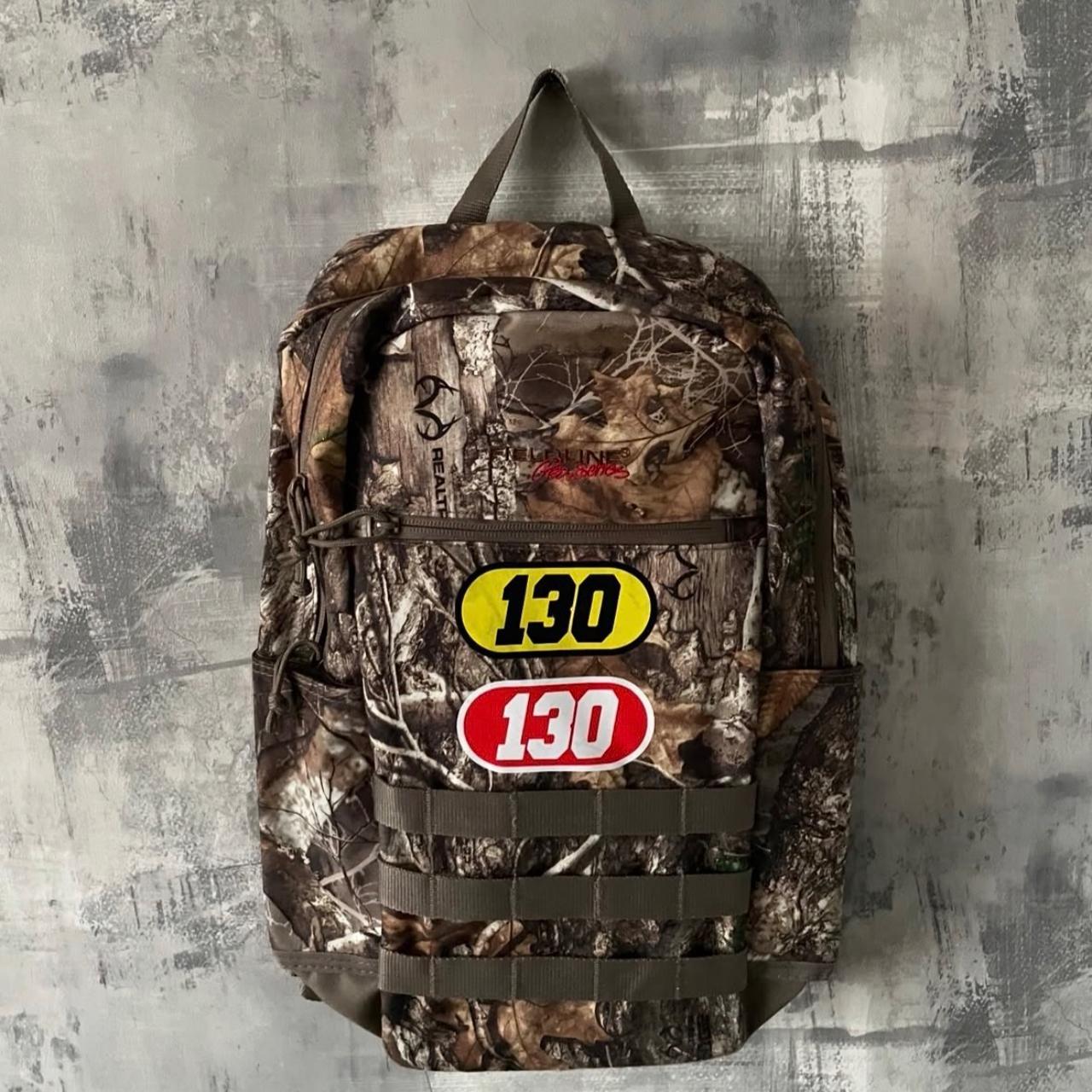 130 backpack, new, dm me before you buy | Depop