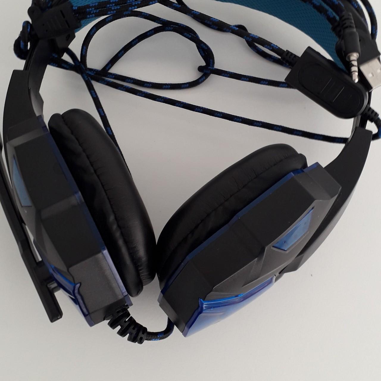 Ultra Hd gaming headset | Depop
