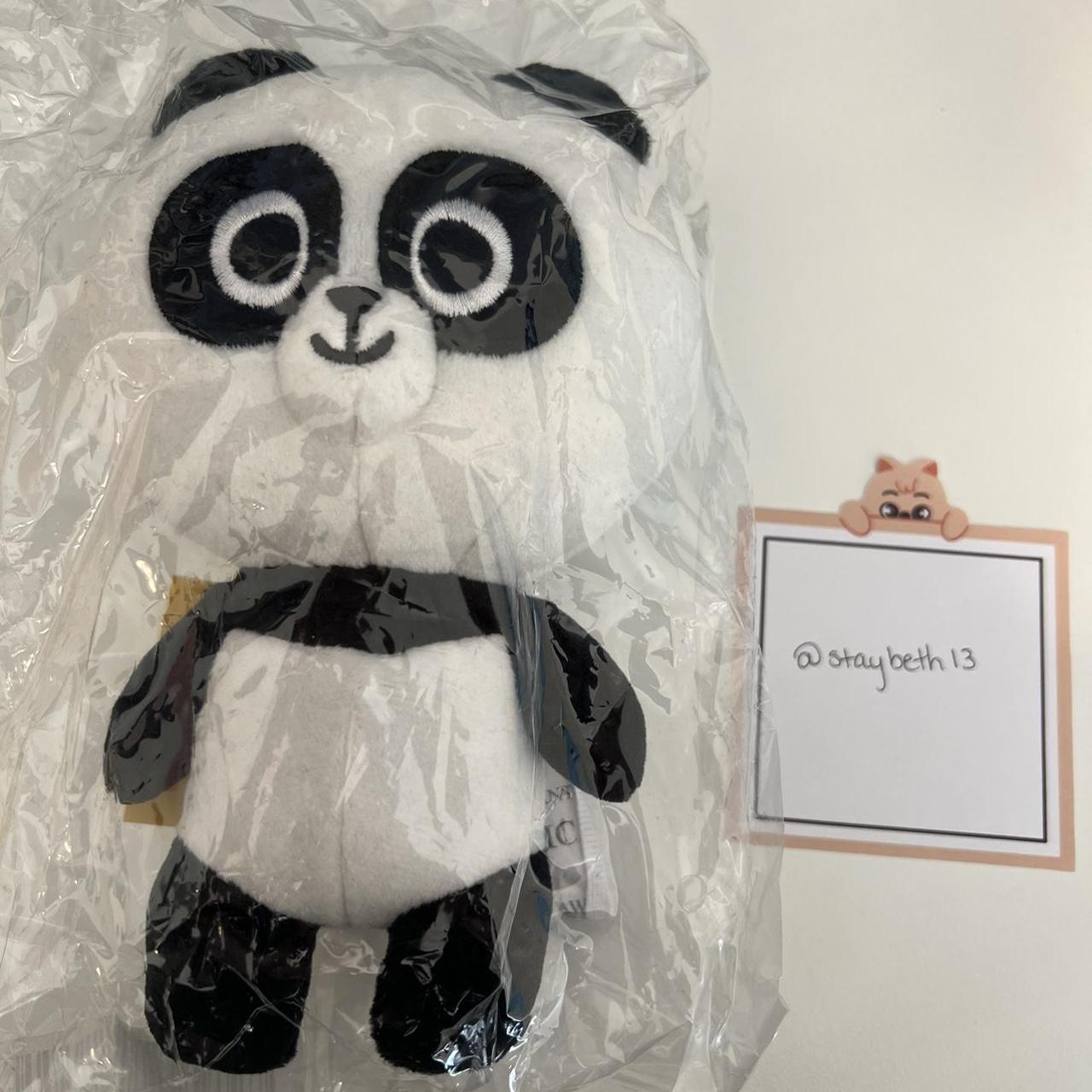 LINE Friends Pangyo plush Brand New, Never... - Depop