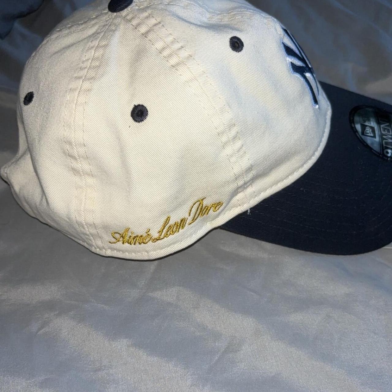 Aime Leon Dore Yankee baseball cap - Never worn,... - Depop