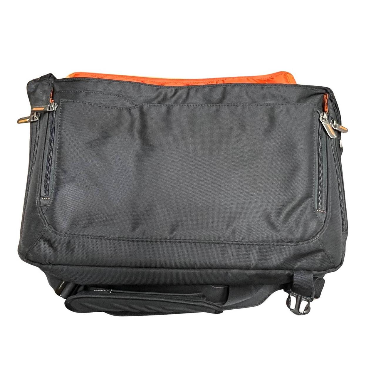 Briggs & Riley Travelware Lap top Messenger Bag... - Depop