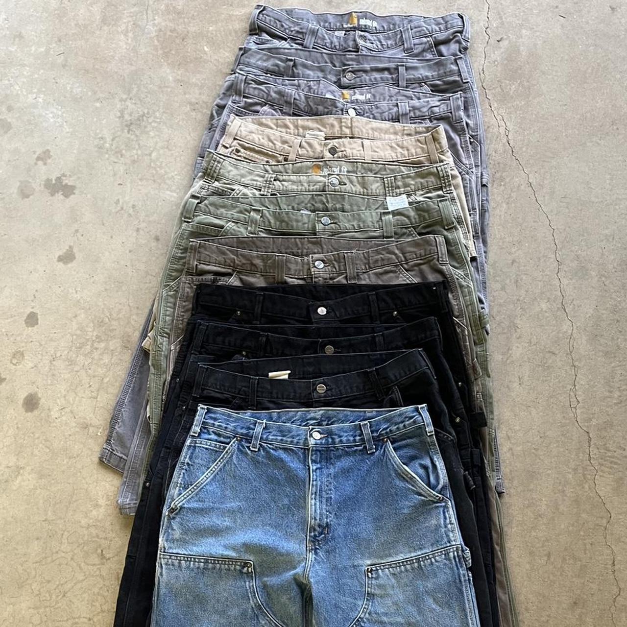 HUGE CARHARRT DROP ON MY PAGE !DO NOT... | Depop